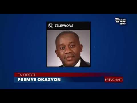 Ansyen Depit Alfredo Antoine mande Leta ranfòse prezans Lapolis nan komin Kenskòf pou fè fas a ...