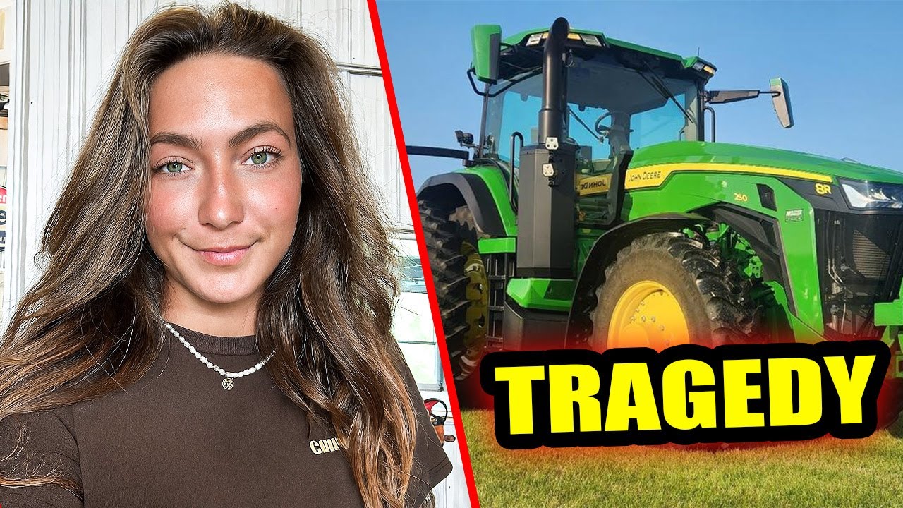 Laura Family Farms - Heartbreaking Tragedy Of Laura Wilson From 'Laura ...