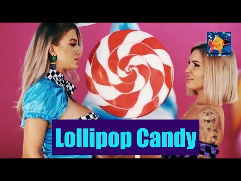 Lollipop Candy || Sexy Photoshoot 2020 || Pose Live 26