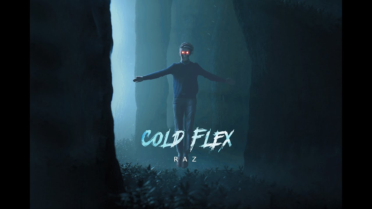 RAZ | COLD FLEX Official Lyric Video - YouTube