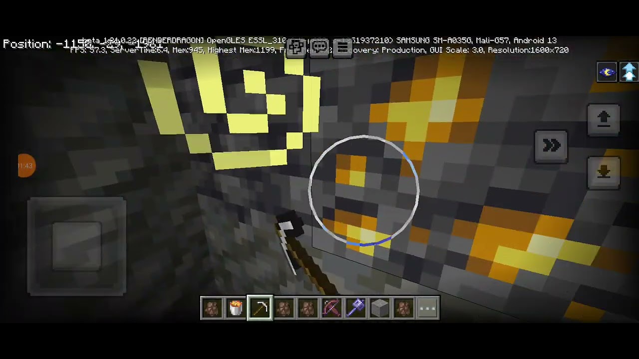 Villager News 2: Part 3: Natural Disasters Underground Again... Part 8 ...
