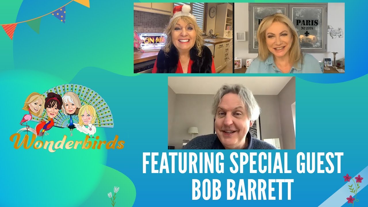 Bob Barrett with the Wonderbirds EP 334 - YouTube