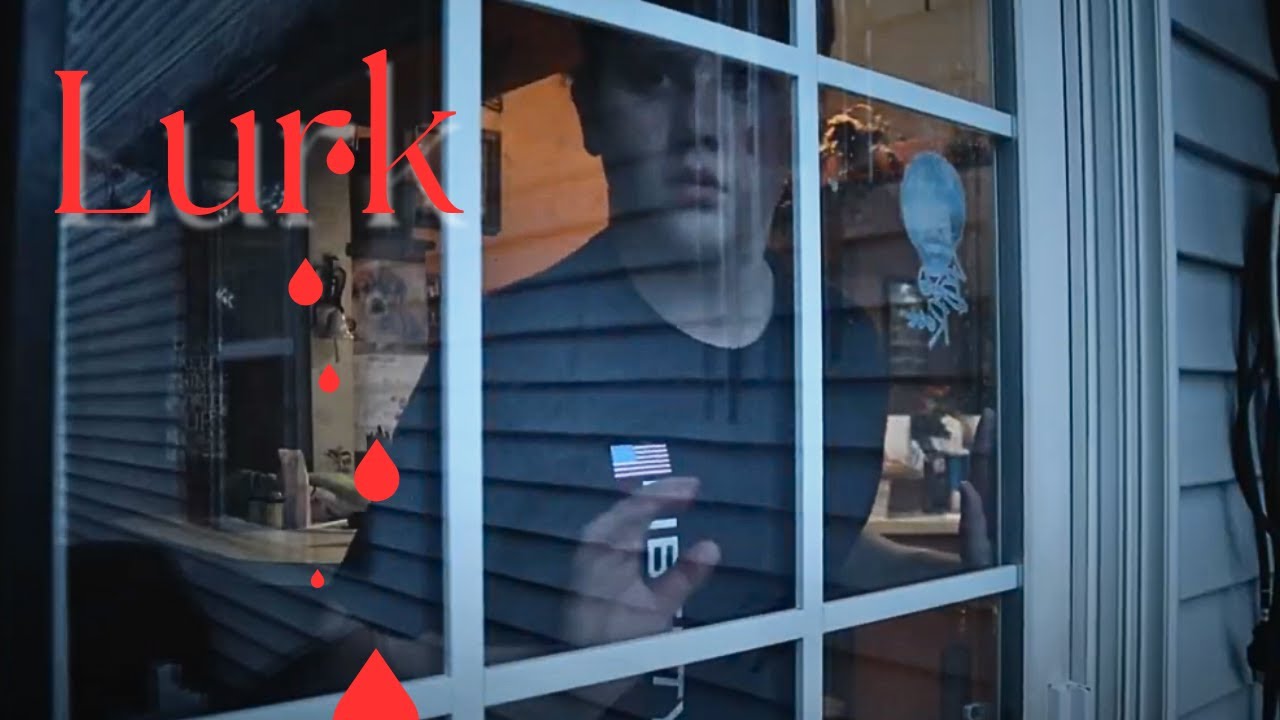 Lurk - A Horror Short Film - YouTube