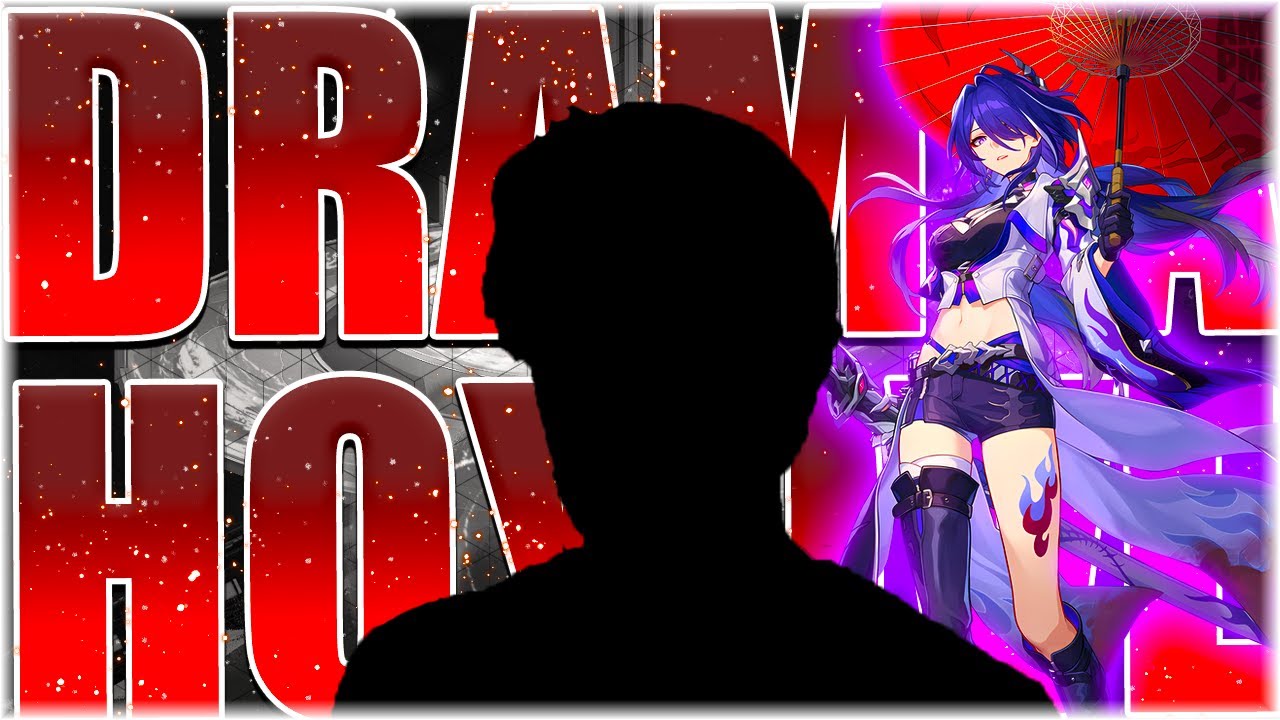 Acheron Made Everyone Hate This Creator And Sparked Huge Drama ...