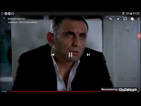 Mematinin Ölümü (FULL HD 240p) 161.Bölüm (çok duygusal üzüldüm lan) | 6.Sezon Finali