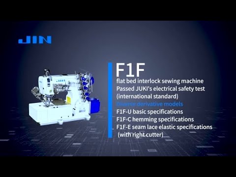 F-1F Series (Flat-bed) - YouTube