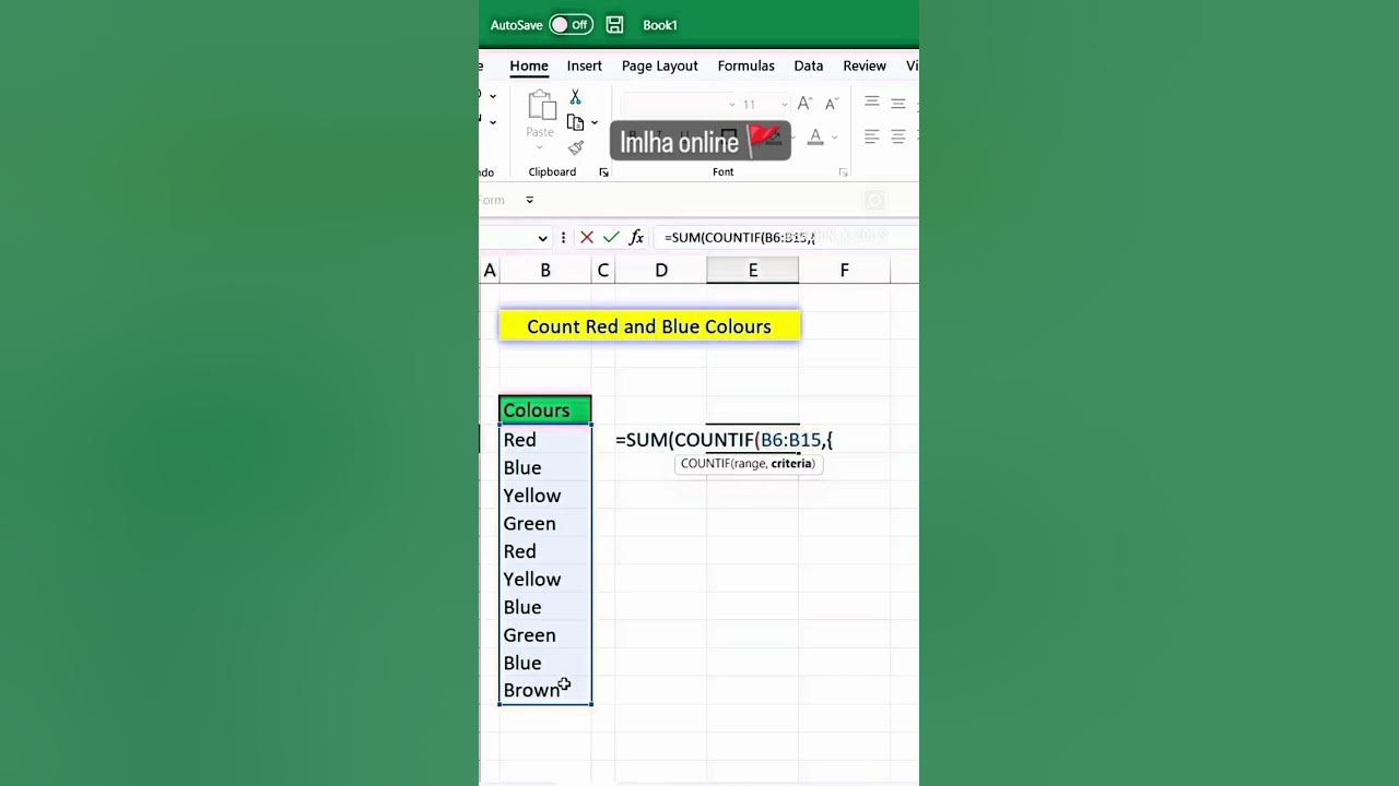 Excel Course Kaise Kre Excel Formula Youtube