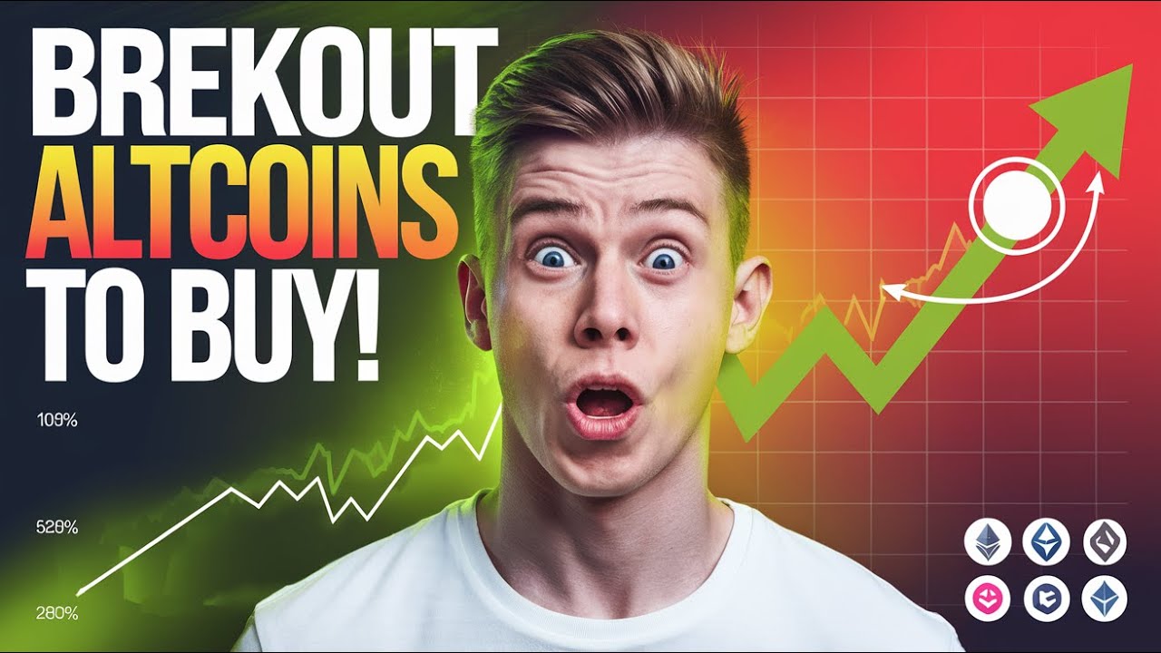 Altctoins breakout trading strategy - best crypto trading strategy for ...