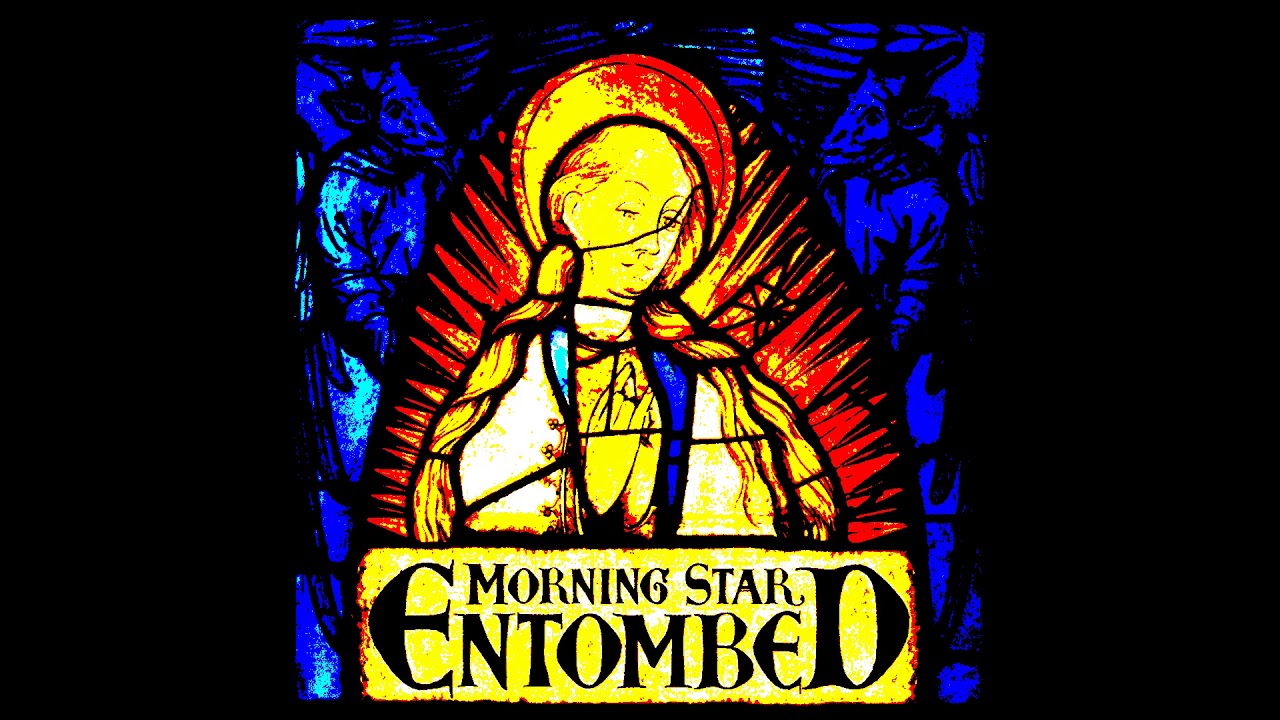 Entombed - Chief Rebel Angel - YouTube
