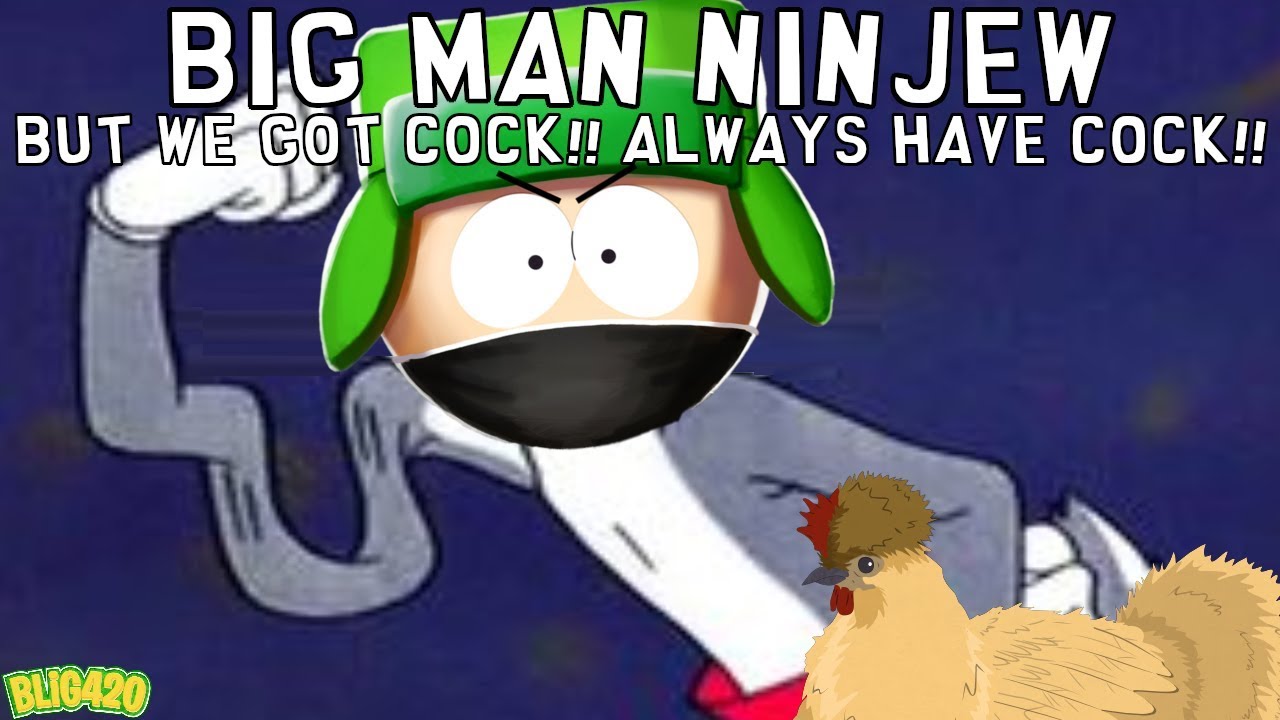 South Park Phone Destroyer. LEVEL 1 MASTER NINJEW GAMEPLAY!! CHICKENS ...
