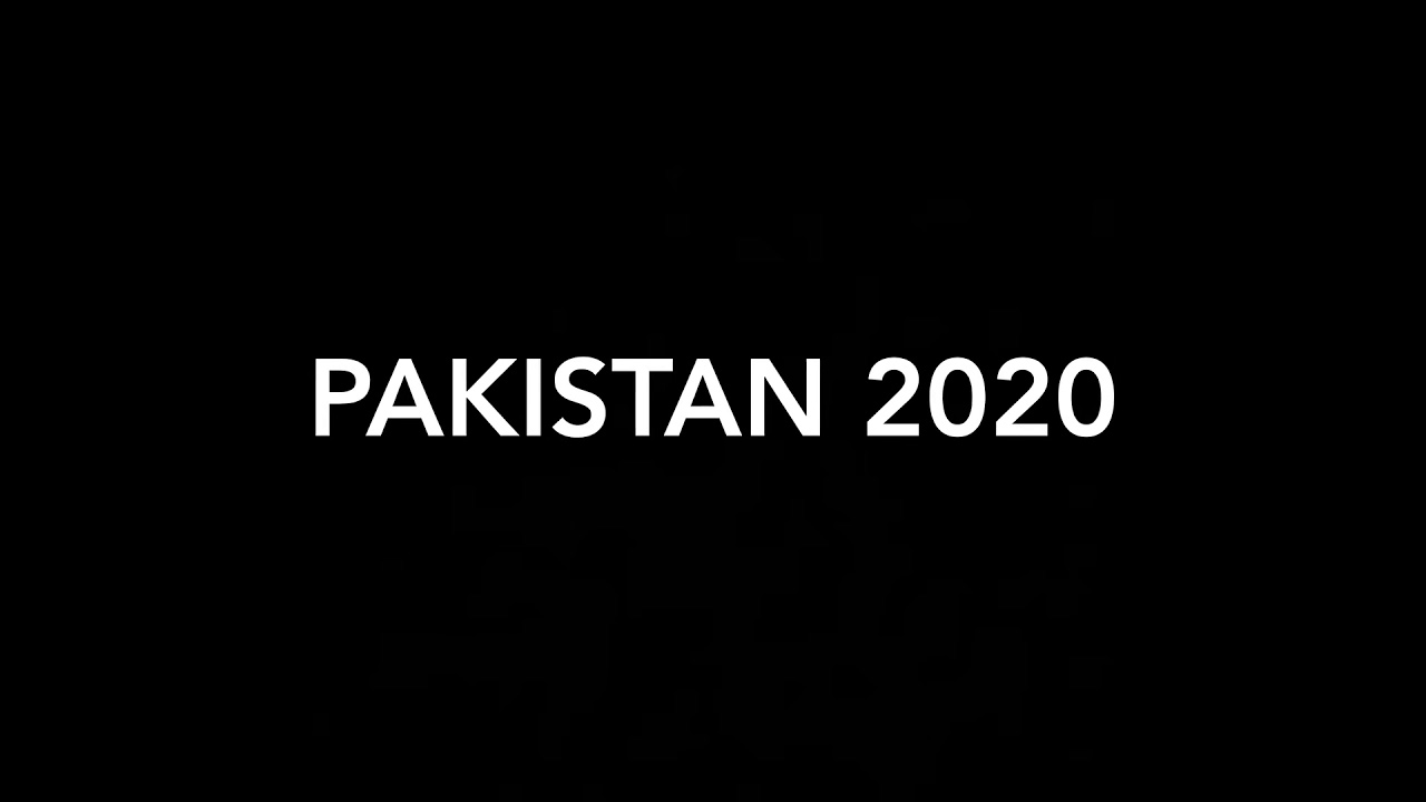 Pakistan 2020 - YouTube