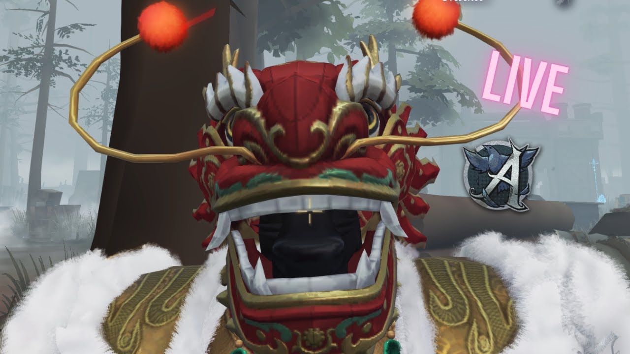 IDV Still Bane ranked climbing for S badge and maybe 5v5 - YouTube