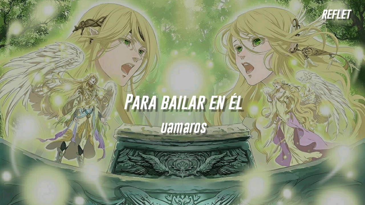 Life Returns (Fire Emblem Path of Radiance)//Leanne//Sub español - YouTube