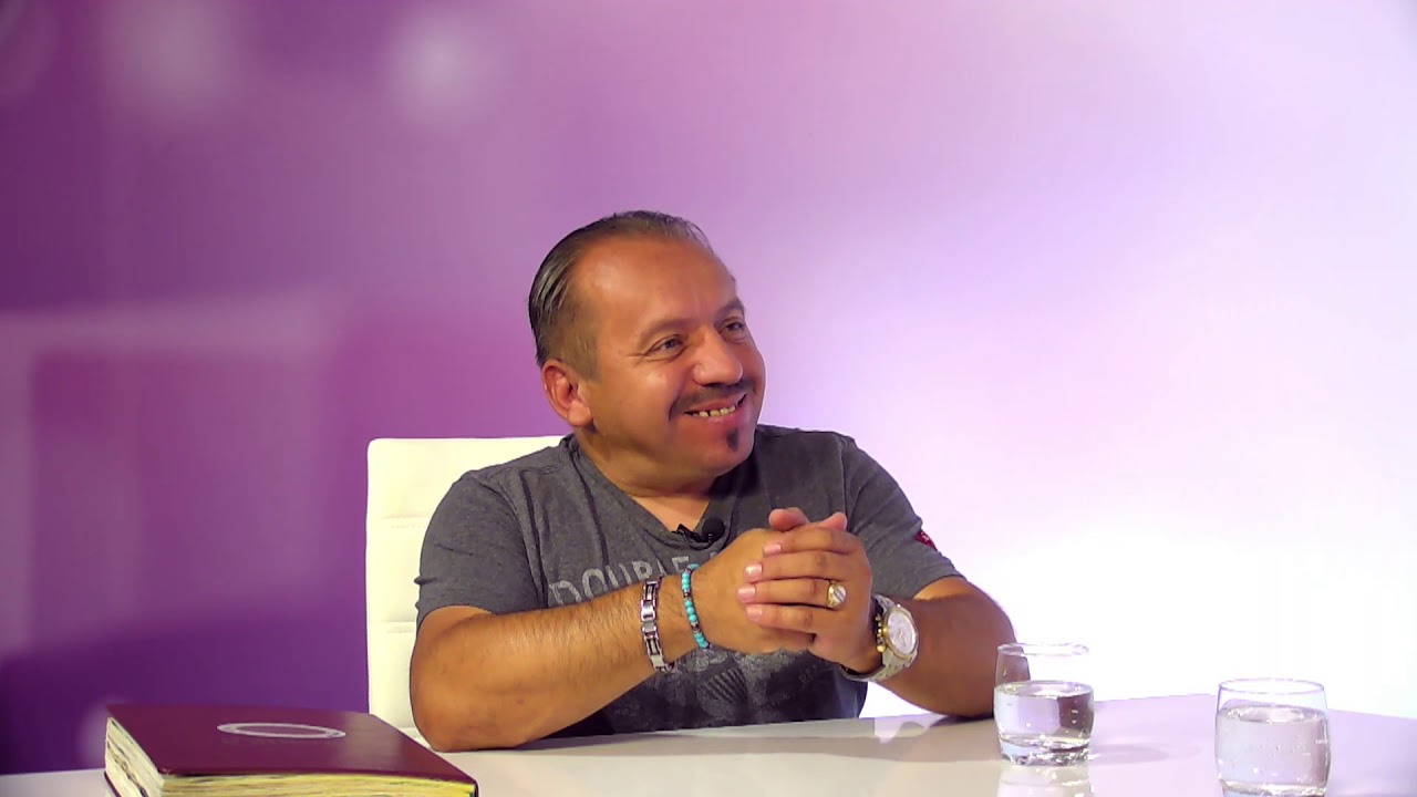 Osobnosti - PETER ONDRIA - YouTube