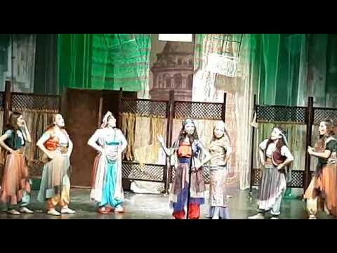 Yedi Kocalı Hürmüz