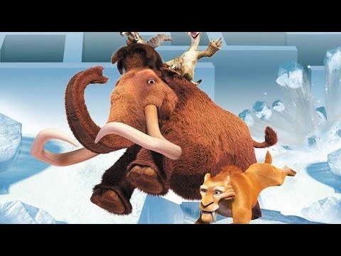 BUZ DEVRİ 4💨💨💨