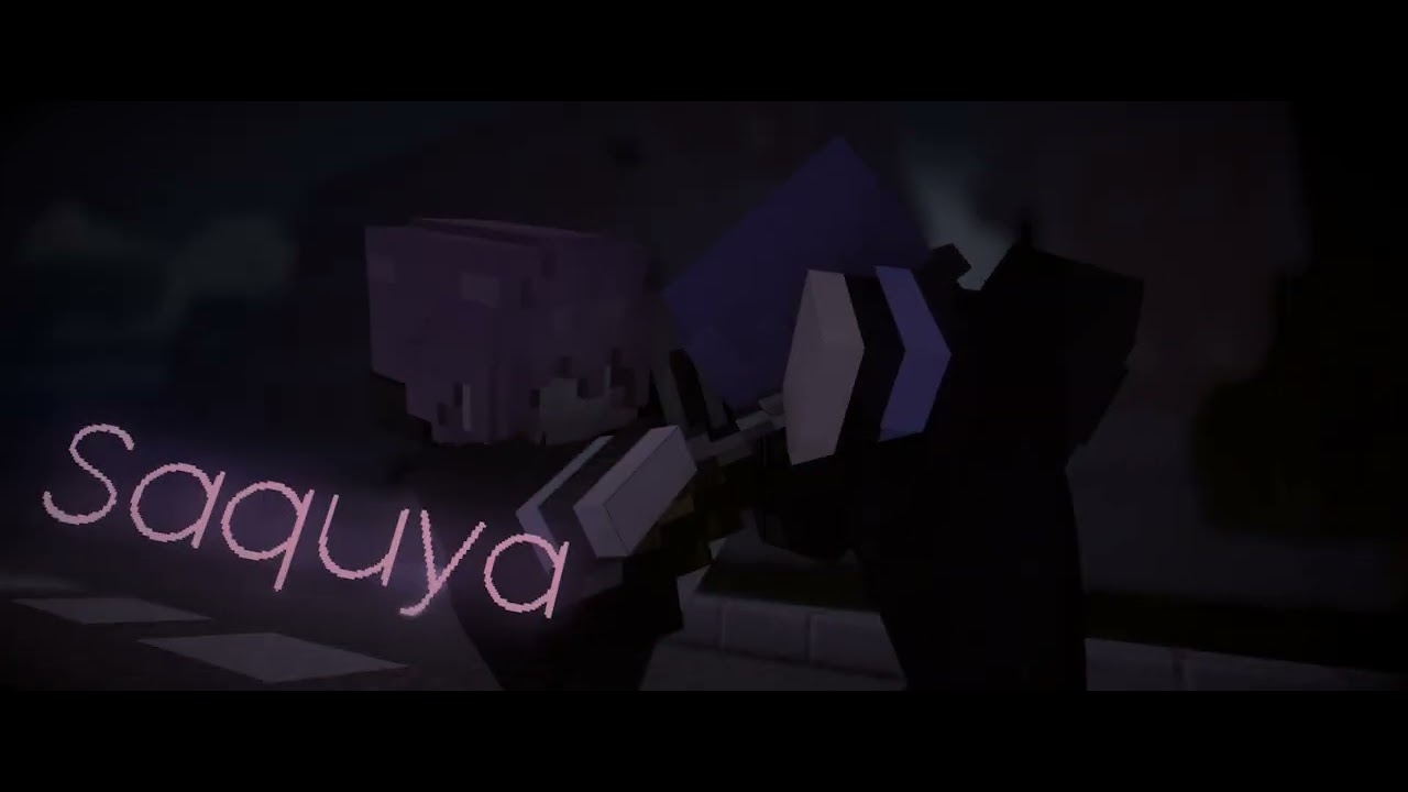 Intro#15-Saquya - YouTube