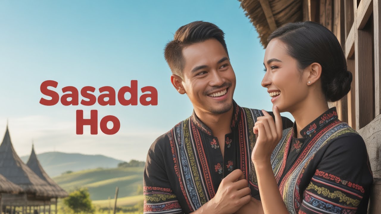 Sasada Ho - TANPA LIRIK (Pop Jazz Cover) I #LaguBatak #MusikBatak # ...