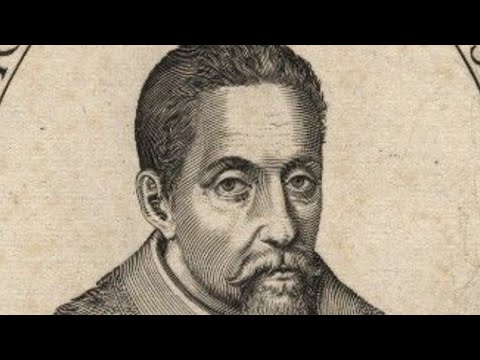 King James and "Europe " - YouTube