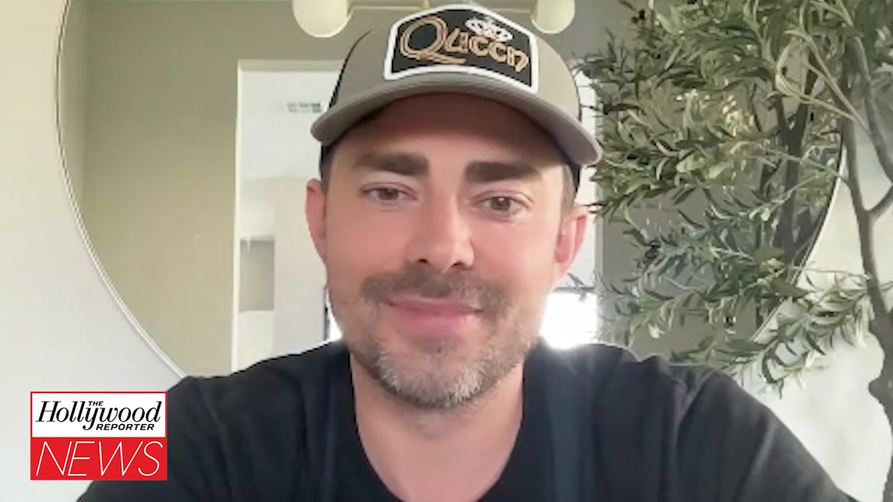 Jonathan Bennett on His Acclaimed Work on Hallmark, LGBTQ+ Visibility ...