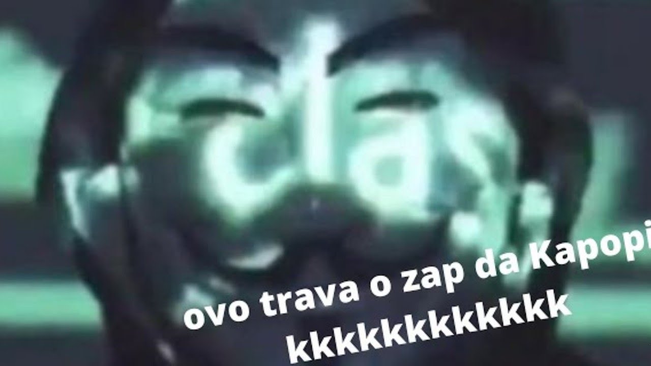 trava zap melhores memes🎯 - YouTube
