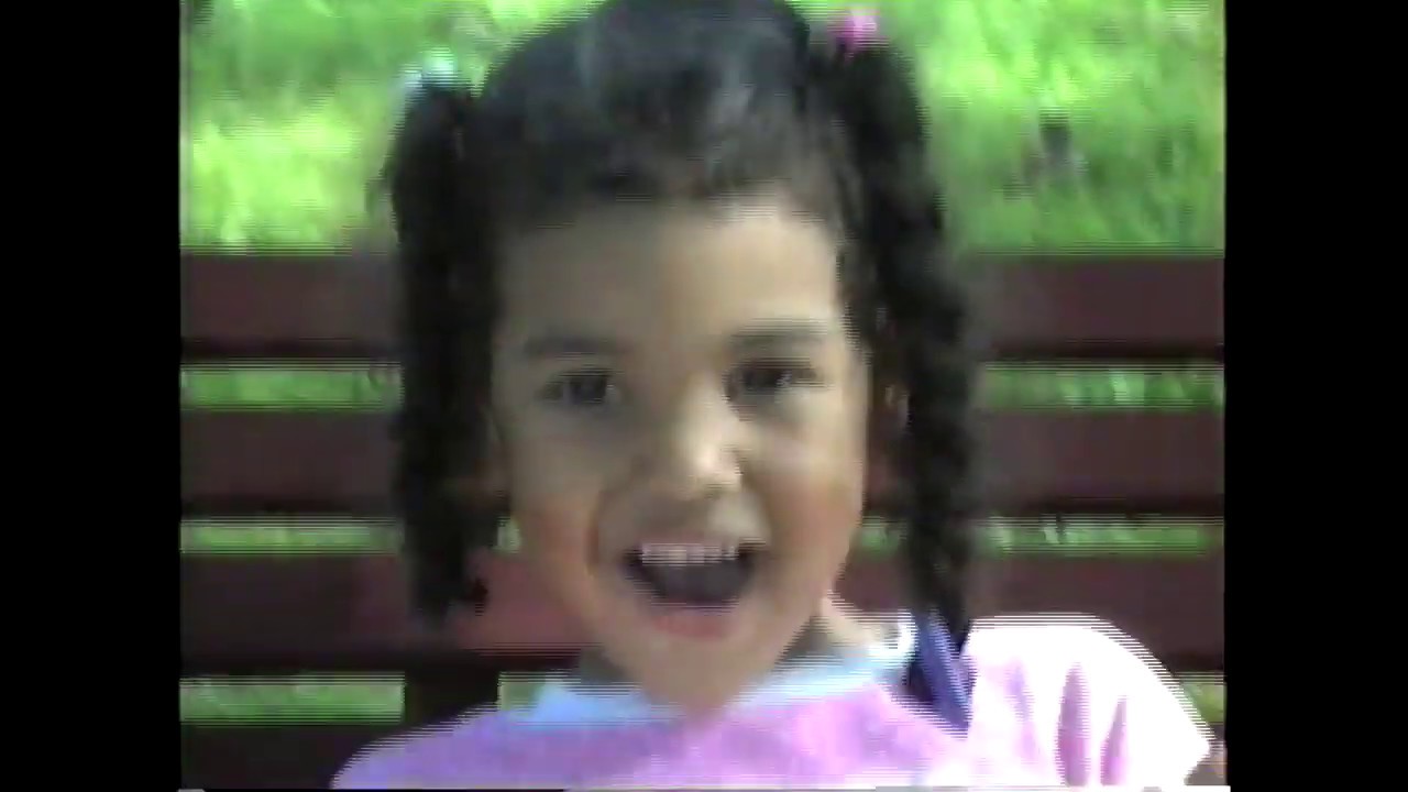 ROSS-GRAY ANNUAL JULY CELEBRATION 1991 - YouTube