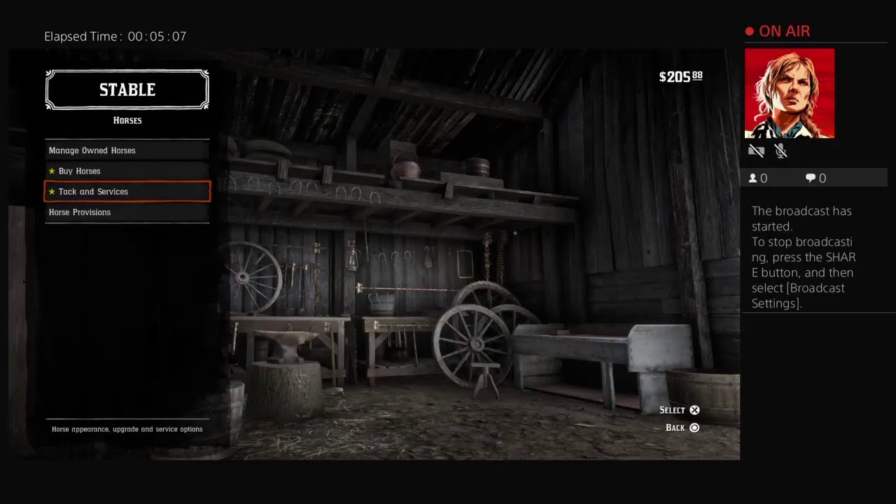 Story mode in rd2 - YouTube