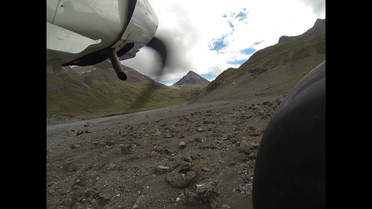 Chugach Sheep Hunting - YouTube