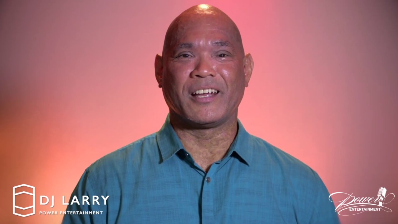 Power Entertainment DJ Larry - YouTube