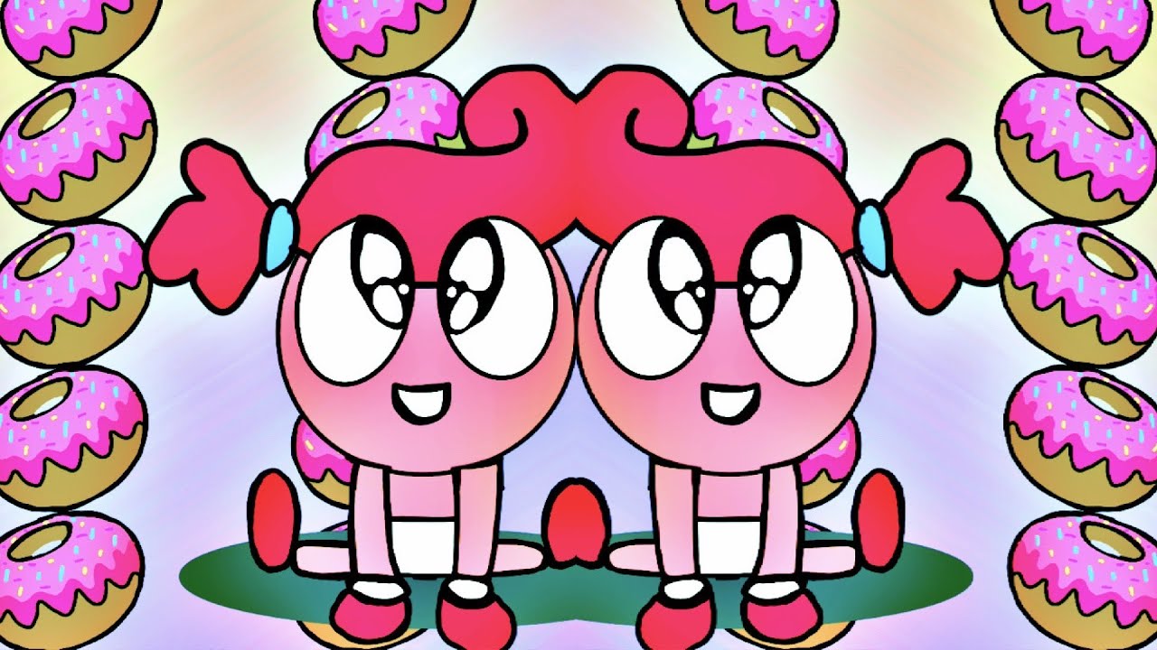 Mommy LONG LEGS baby! Poppy Playtime Chapter 2 Animation Poppy playtime ...