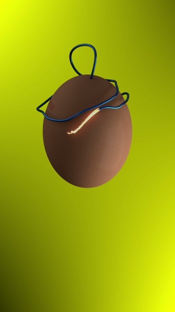 13s Egg Bomb! - YouTube