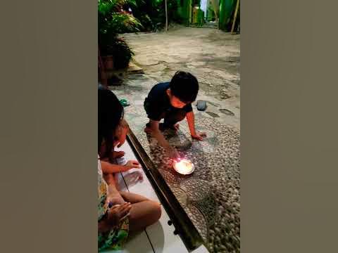 main petasan kentut malem malem #petasanlebaran #mainpetasan - YouTube