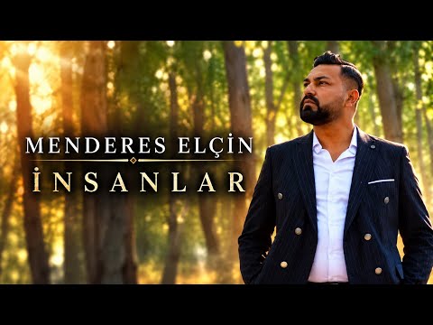 Menderes Elçin - İNSANLAR & 2026