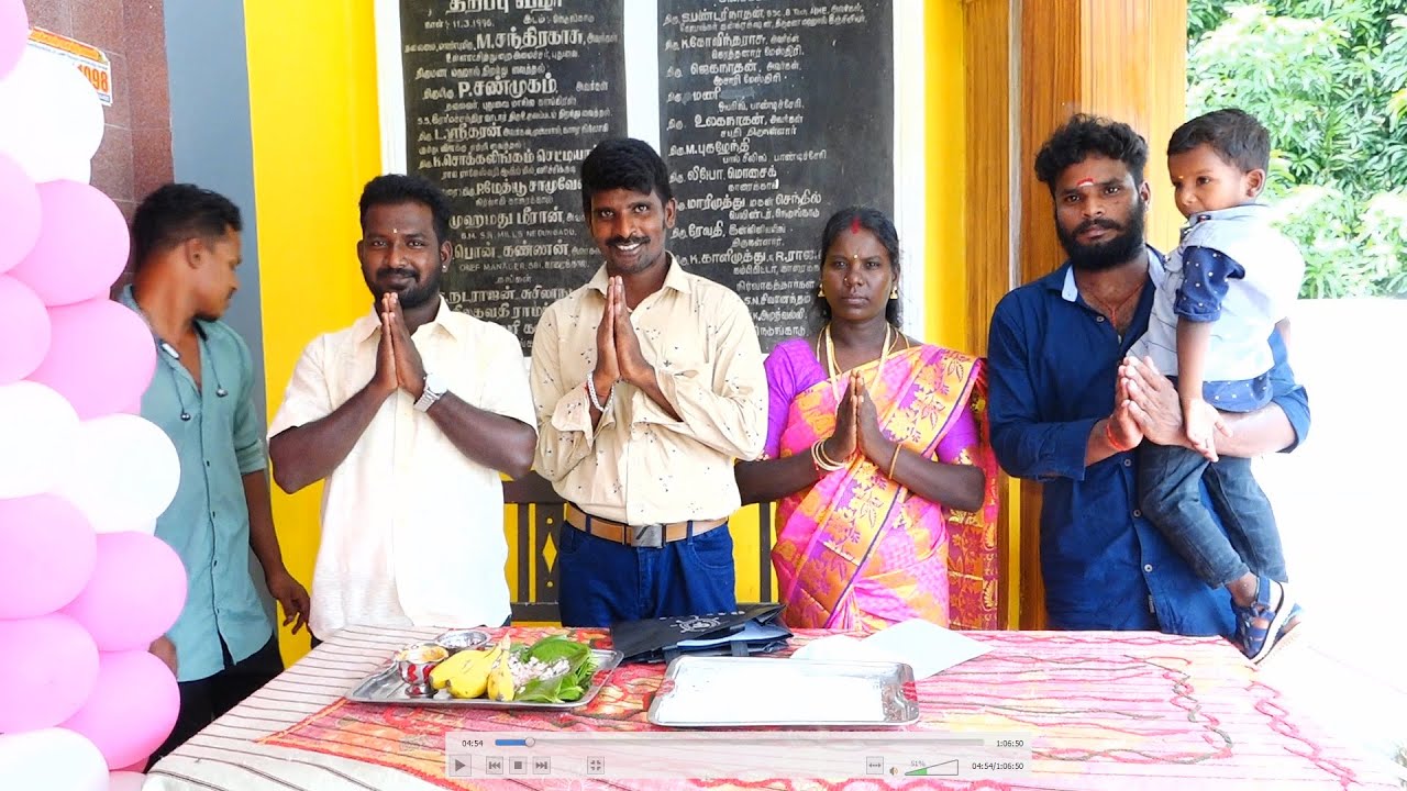 Anushka Puberty Function I #pubertyfunction - YouTube