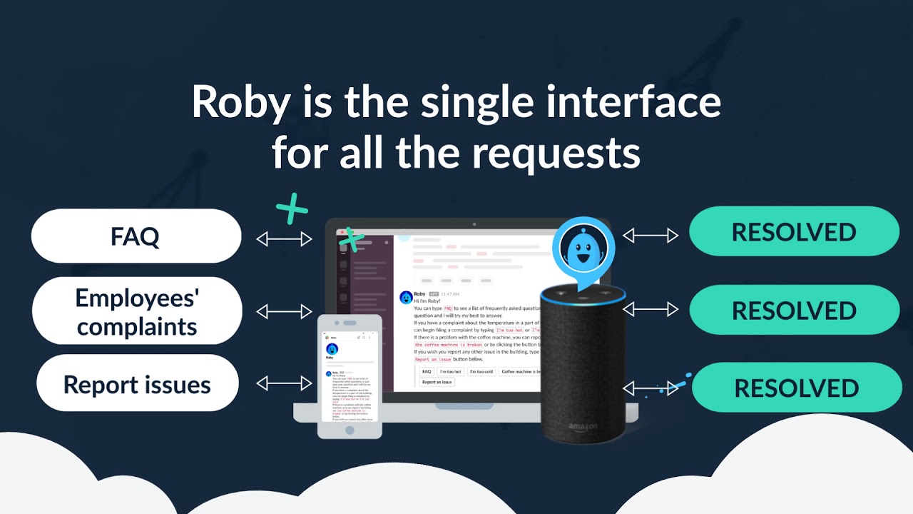 About Roby - YouTube