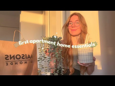 Haul H♡ME (maisons du monde, ikea, alinea)