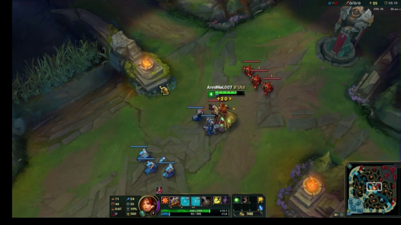 Transmisión en directo de Ramiro Basualdo - YouTube