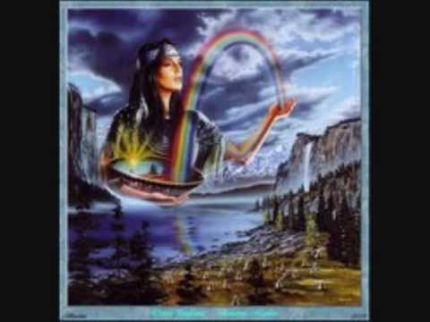 Native American Cherokee Morning Song - YouTube