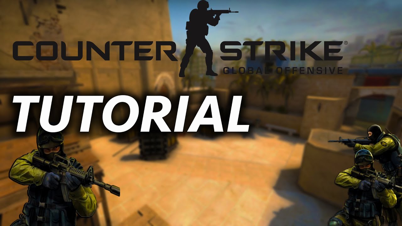 How to make professional CSGO thumbnails with Photoshop - YouTube
