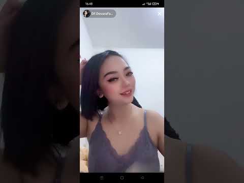 tante dandan mau pergi