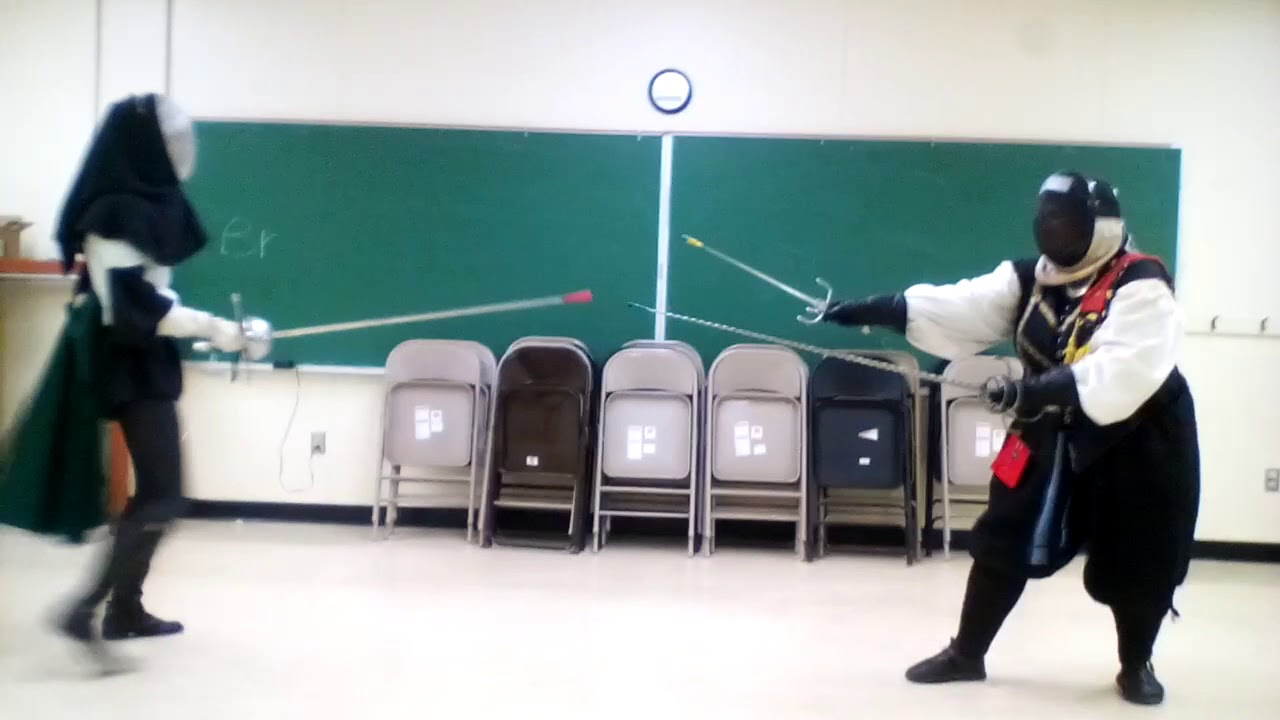 SC Fight practice 10-17-17(21) - YouTube