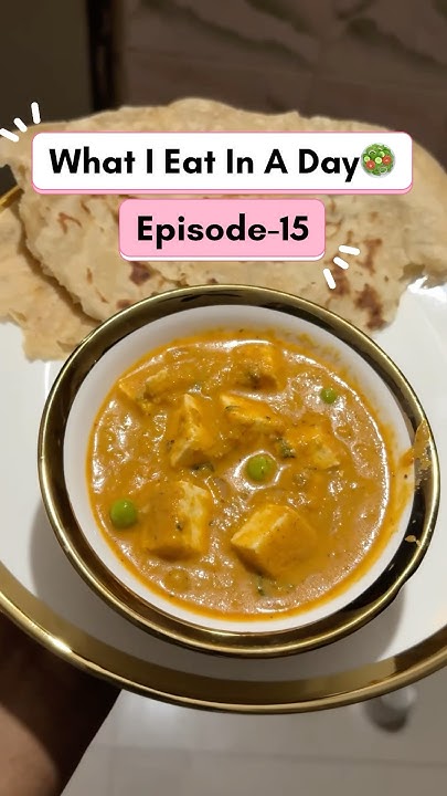 What I Eat In A Day 🥗#food #foodshorts #foodvlogs #foodvideos #vlog #shorts #whatieatinaday ...