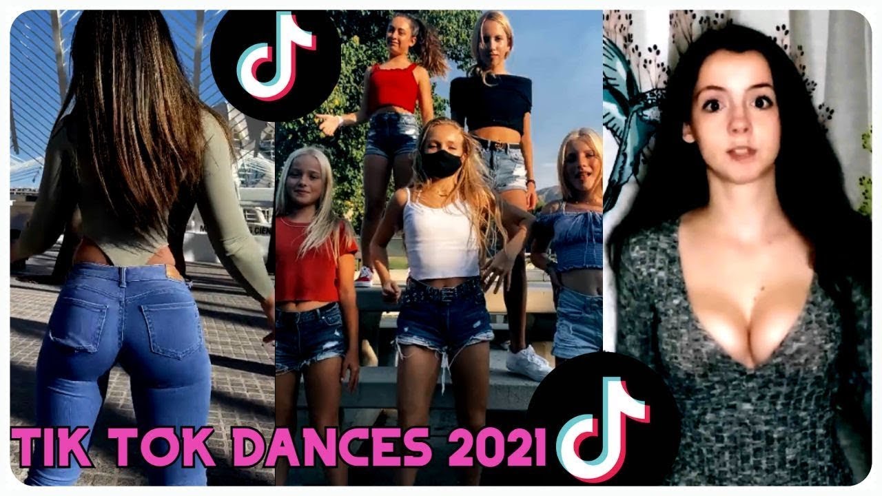 No Bra Challenge Tiktok Hottest Girls That Make You Fall In Love π