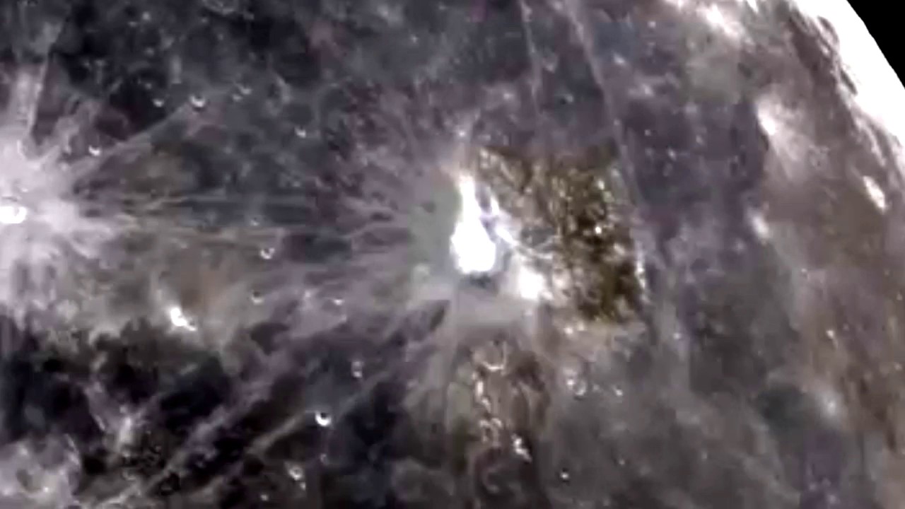 MAX 4K HACKING.... ALIEN LIFE - YouTube