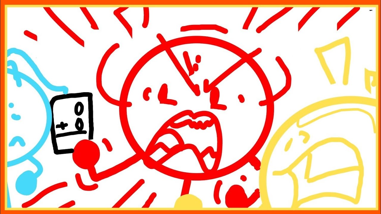 SML Movie: Jeffy's Homework/Old Version (REMADE S3b) Original Audio by ...