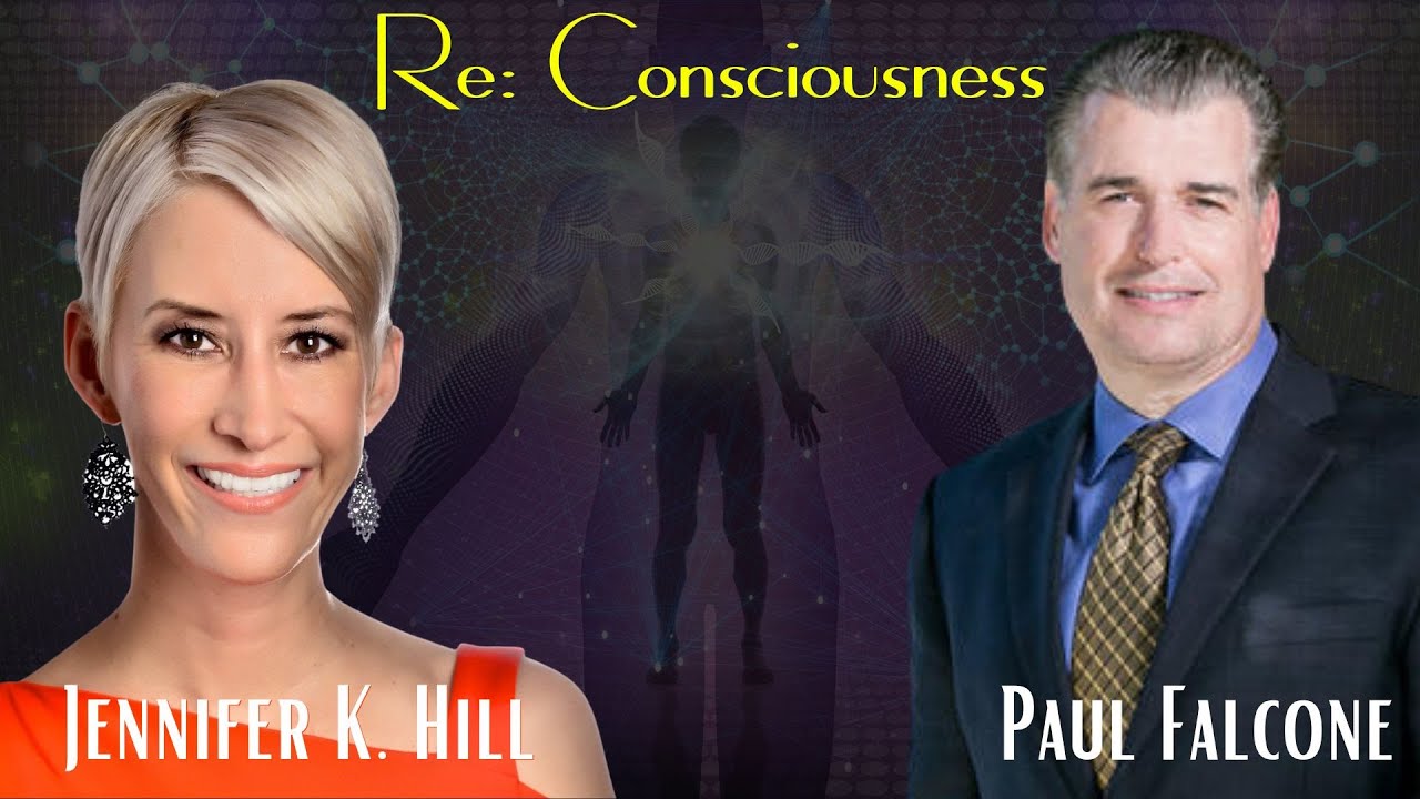 Using Consciousness in the Workplace: Insights from Paul Falcone, a ...