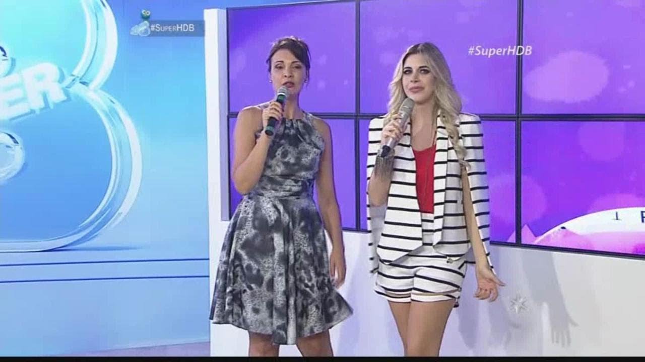 Danny Pink - SUPER HDB - Bloco 1 - HD - YouTube