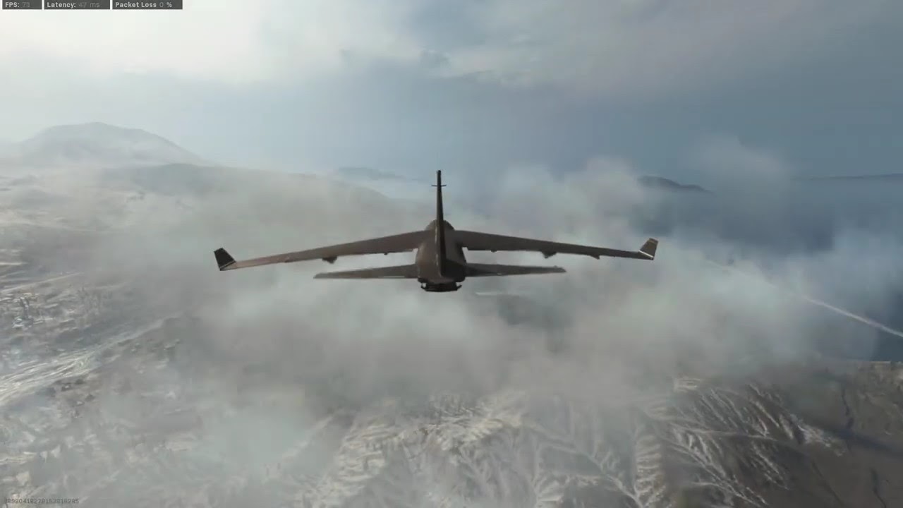 Warzone - JUMP NOWWWW!!!!! - YouTube