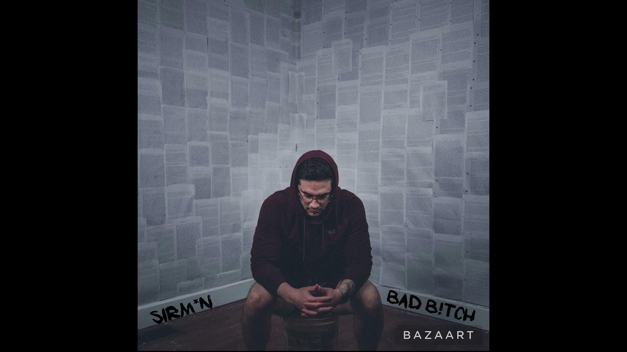 Bad B!tch prod. Haake (Official Audio) - YouTube