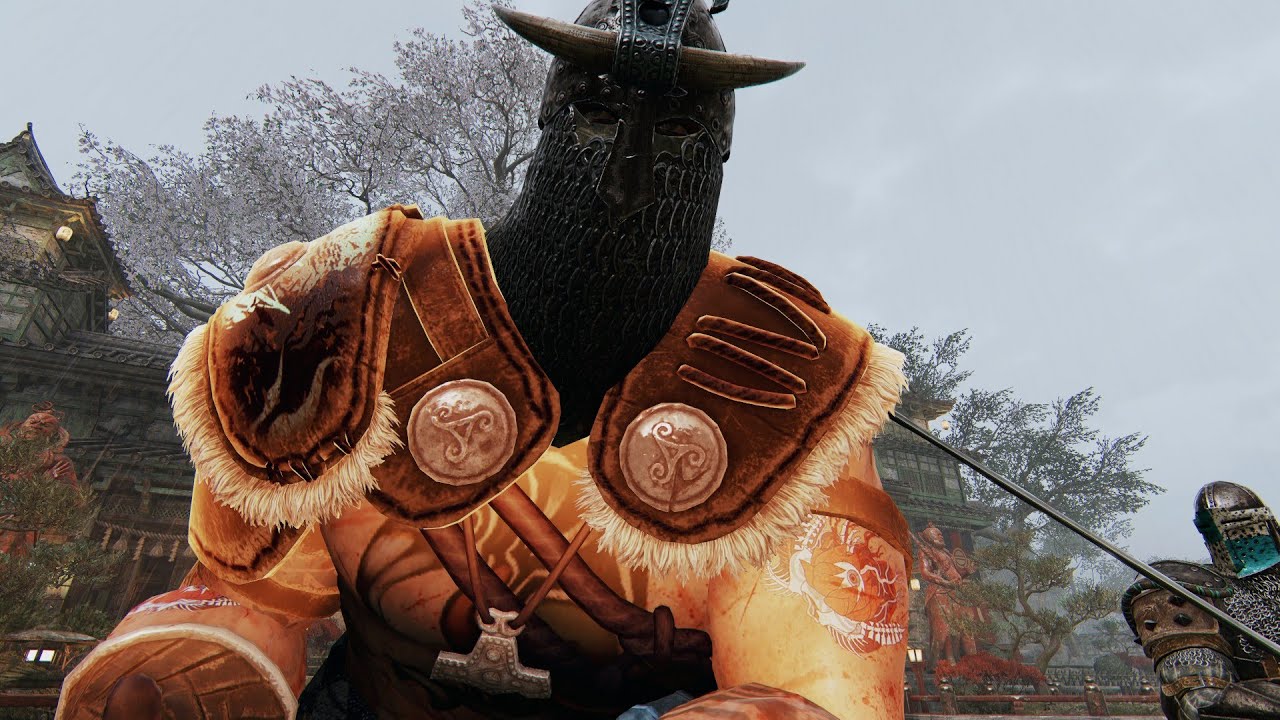 [For Honor] Any Block Blockade Addicts - Raider Duels - YouTube